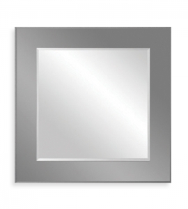 CUADRADO BASE GRIS - REFLEJAR